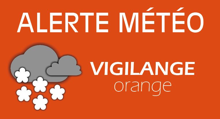 Alerte météo - Gambais (78)